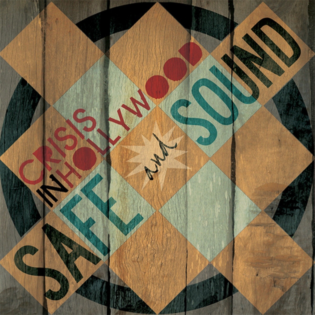 Safe & Sound 歌词 - 歌词网